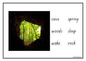 10 Fascinating Places Picture Prompts (with PDFs) – Teacher's Notepad