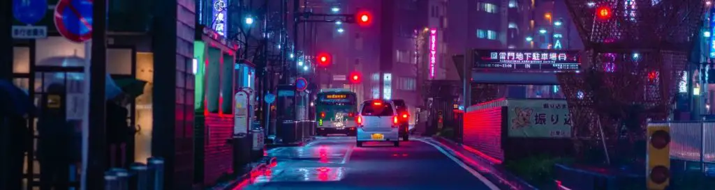 35 Cyberpunk Writing Prompts – Teacher's Notepad