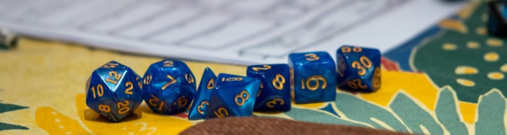 37 D&D Writing Prompts – Teacher's Notepad