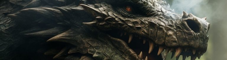 43 Dragon Story Ideas – Teacher's Notepad