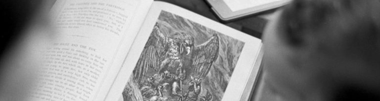 41 Fable Writing Prompts – Teacher's Notepad