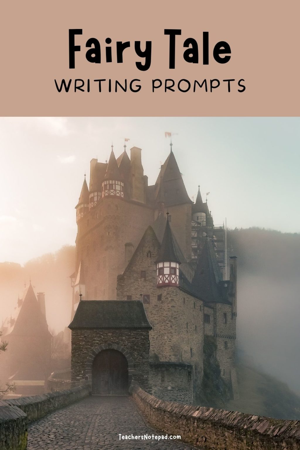 41 Fairy Tale Writing Prompts – Teacher's Notepad 41 Fairy Tale Writing Prompts – Teacher's Notepad