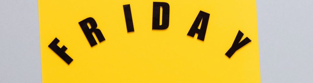 43 Friday Writing Prompts – Teacher's Notepad