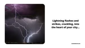 20 Picture Writing Prompts for Middle School – Teacher's Notepad