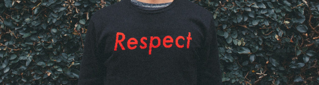 35 Writing Prompts about Respect – Teacher's Notepad