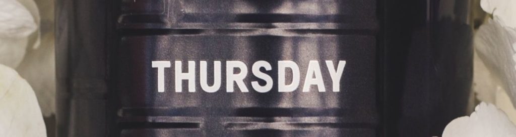 41 Writing Prompts About Thursday – Teacher's Notepad