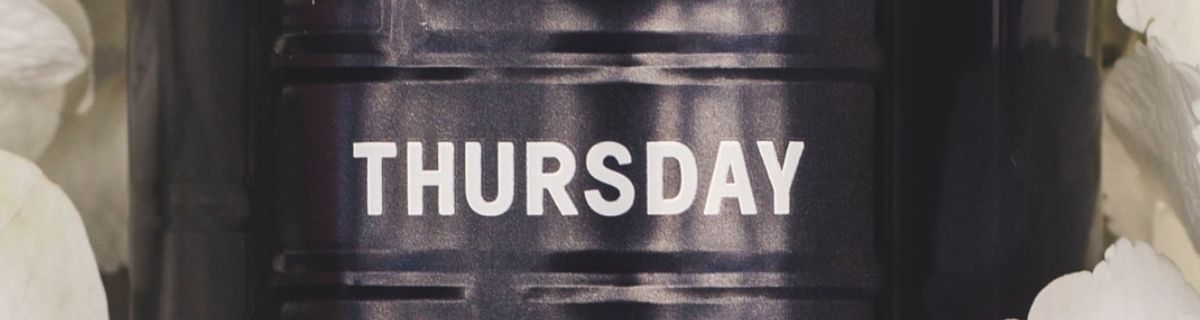 41 Writing Prompts About Thursday Teacher s Notepad
