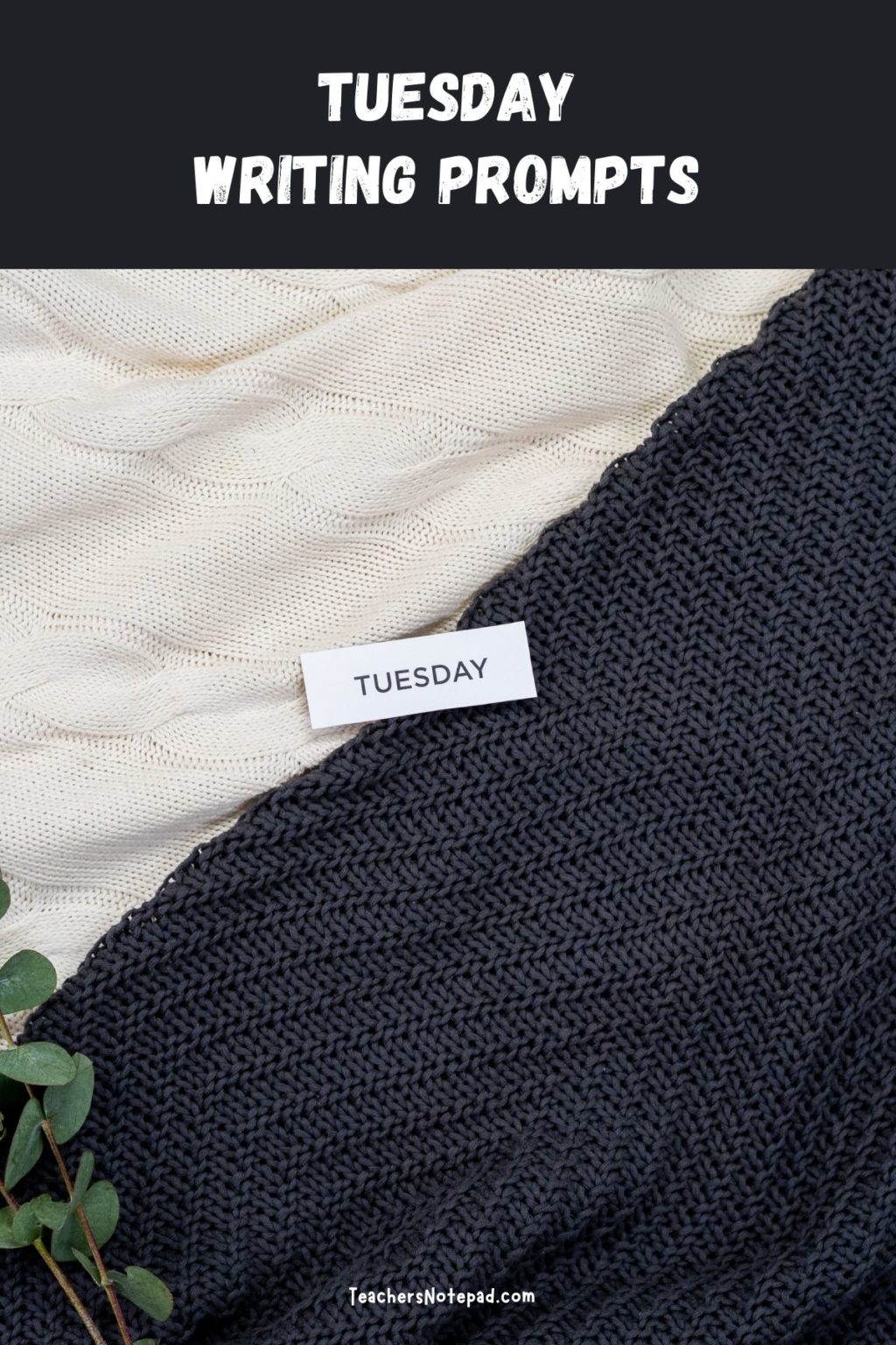 41 Writing Prompts about Tuesday – Teacher's Notepad
