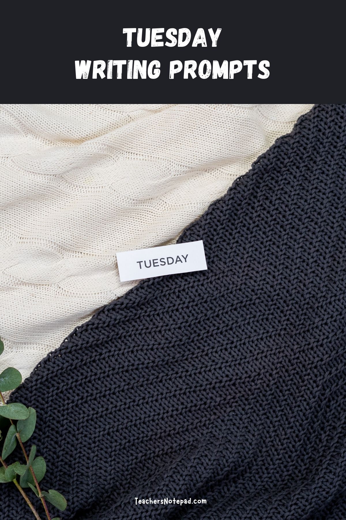 41 Writing Prompts about Tuesday – Teacher's Notepad