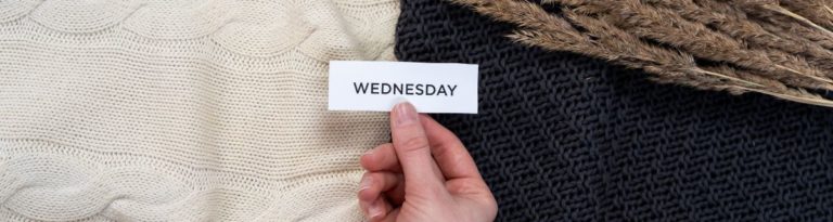 36 Wednesday Writing Prompts – Teacher's Notepad