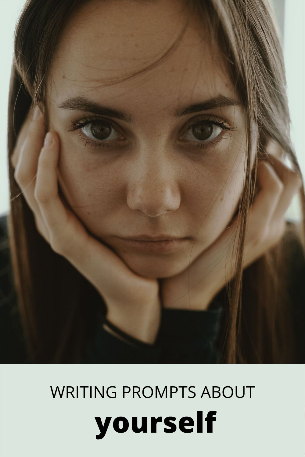 11 Writing Prompts about Yourself – Teacher's Notepad